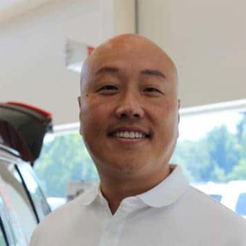 Heyward Allen Toyota Staff | Athens Toyota Dealer