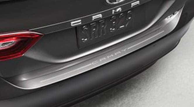 2020 Camry Accessories | Heyward Allen Toyota