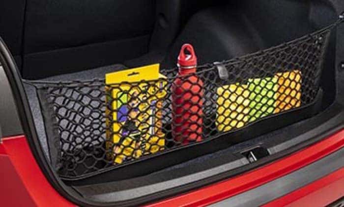 2020 Corolla Accessories | Heyward Allen Toyota