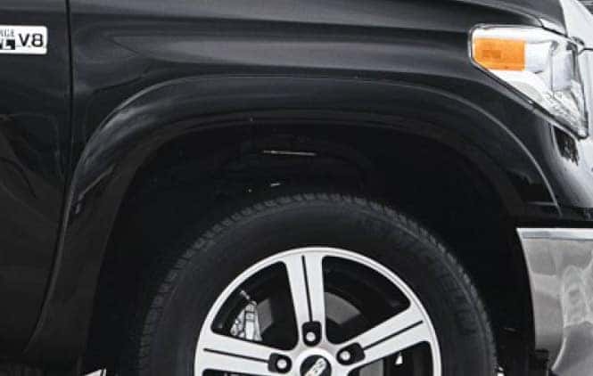 2020 Tundra 2WD Accessories | Heyward Allen Toyota