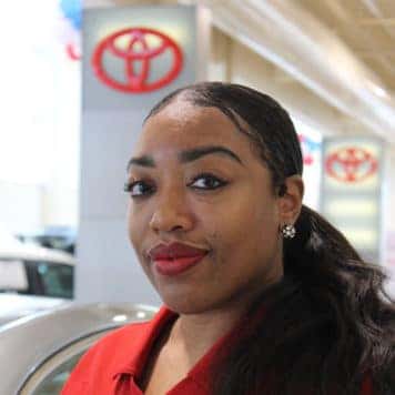 Heyward Allen Toyota Staff | Athens Toyota Dealer