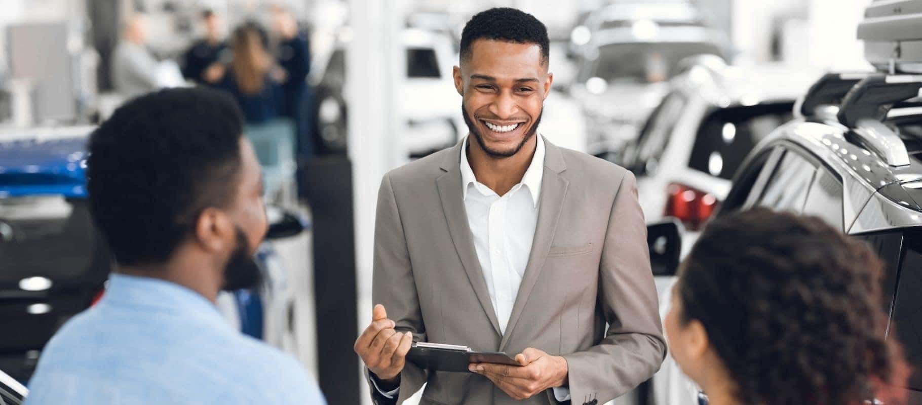 Heyward Allen Motor Company | Heyward Allen Toyota