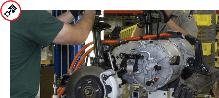 Technician Career Path at Heyward Allen Toyota | Heyward Allen Toyota