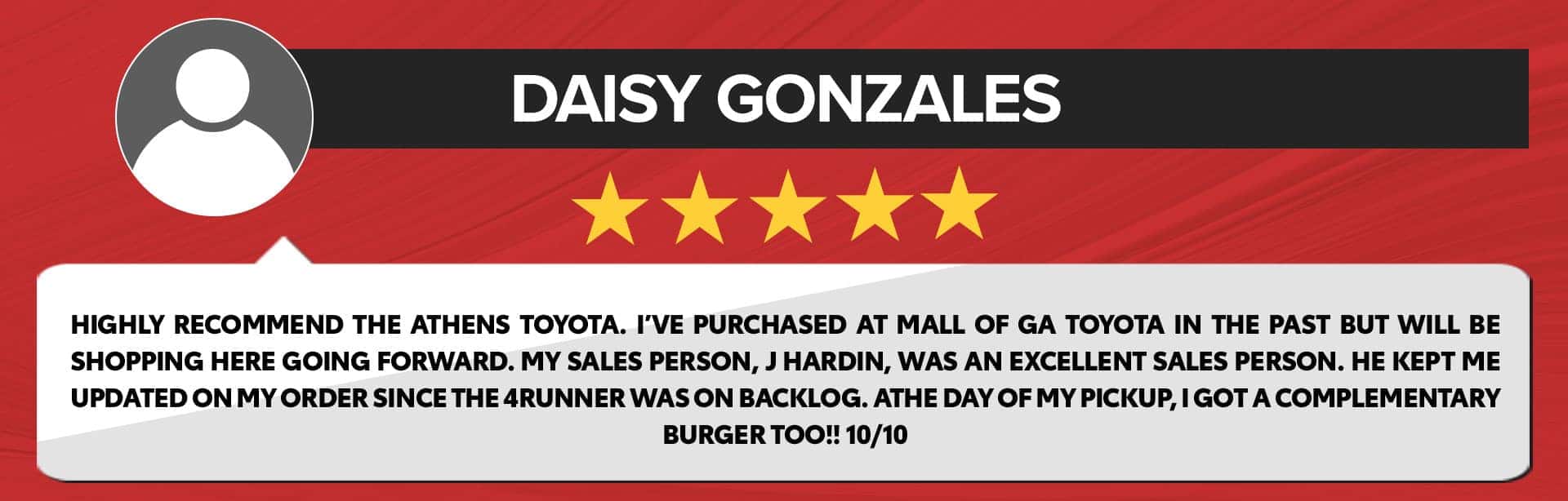 Heyward Allen Toyota | New Toyota Dealer Athens GA