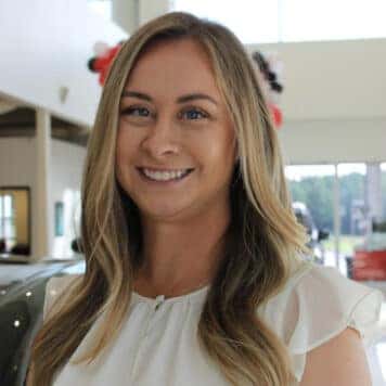 Heyward Allen Toyota Staff | Athens Toyota Dealer