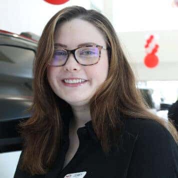 Heyward Allen Toyota Staff | Athens Toyota Dealer