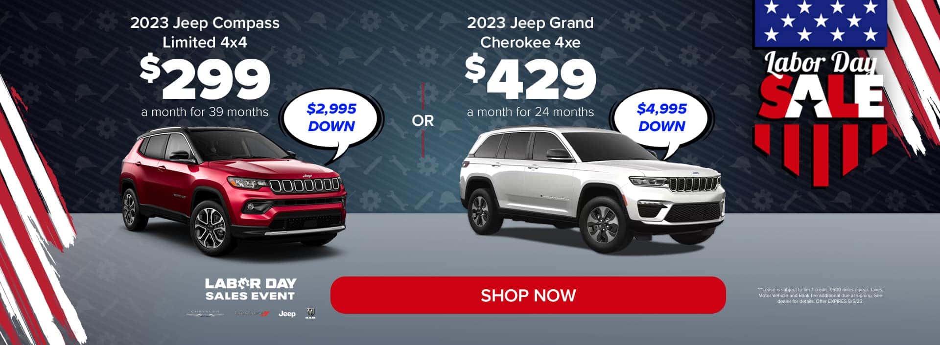 Welcome to Huntington Jeep Chrysler Dodge Ram | NY Dealer