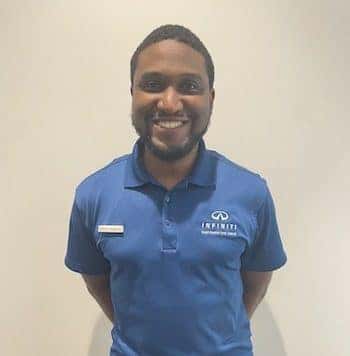 Meet INFINITI of Hilton Head Staff Hilton Head SC | Bluffton | Sales ...