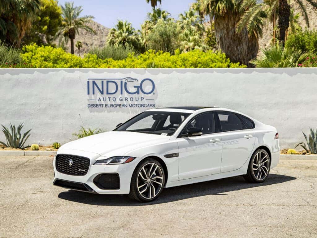 New Vehicle Specials | Jaguar Rancho Mirage