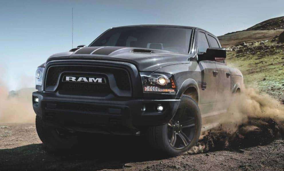 Ram 1500 and How to use Uconnect 8.4 for Android Auto and Apple CarPlay ...