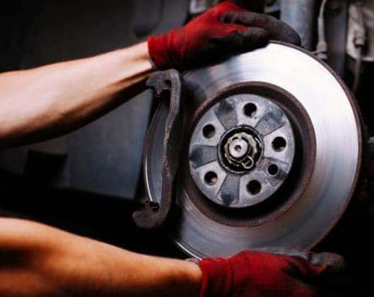 What to do with Squeaky Brakes? | Jim Browne Chrysler Jeep Dodge Ram ...