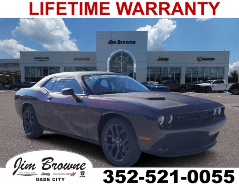 Jim Browne Chrysler Jeep Dodge Ram Of Dade City