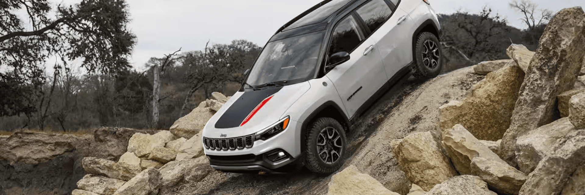 Everything You Need to Know About the 2025 Jeep Compass