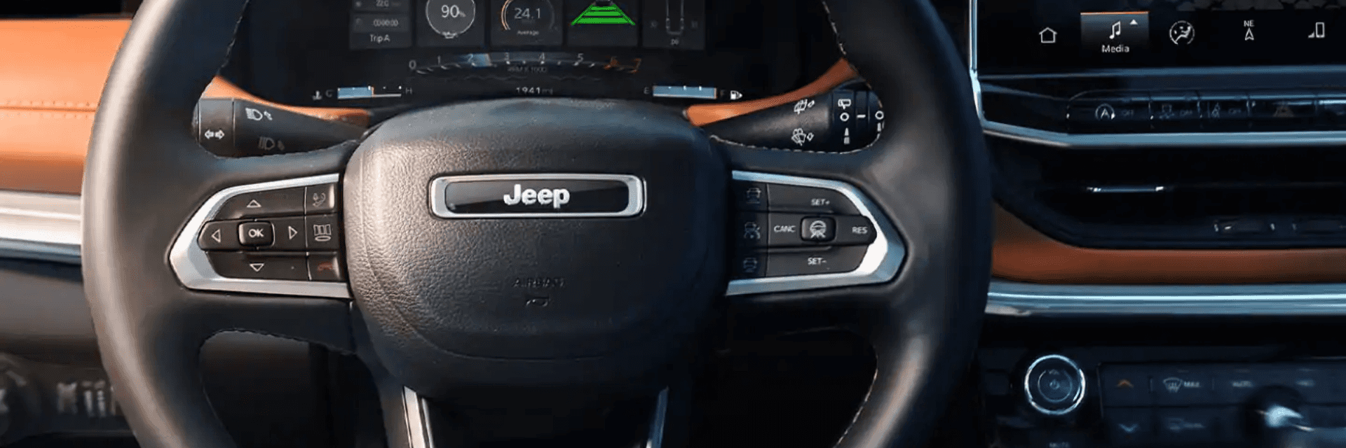 Everything You Need to Know About the 2025 Jeep Compass