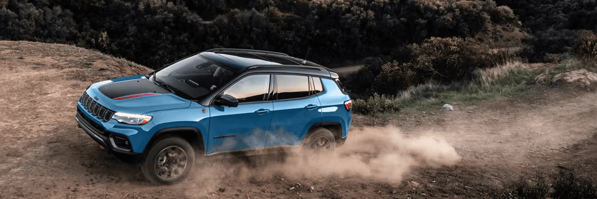 Everything You Need to Know About the 2025 Jeep Compass
