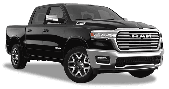 2026 Ram 1500 Features & Specs | Jim Browne CDJR Dade City