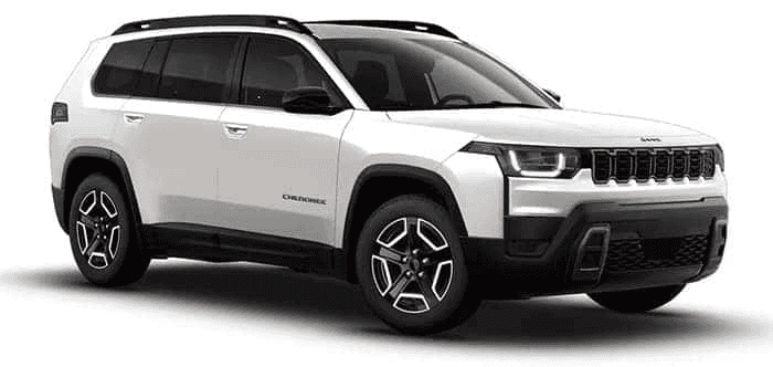 2026 Jeep Cherokee Features & Specs | Jim Browne CDJR Dade City