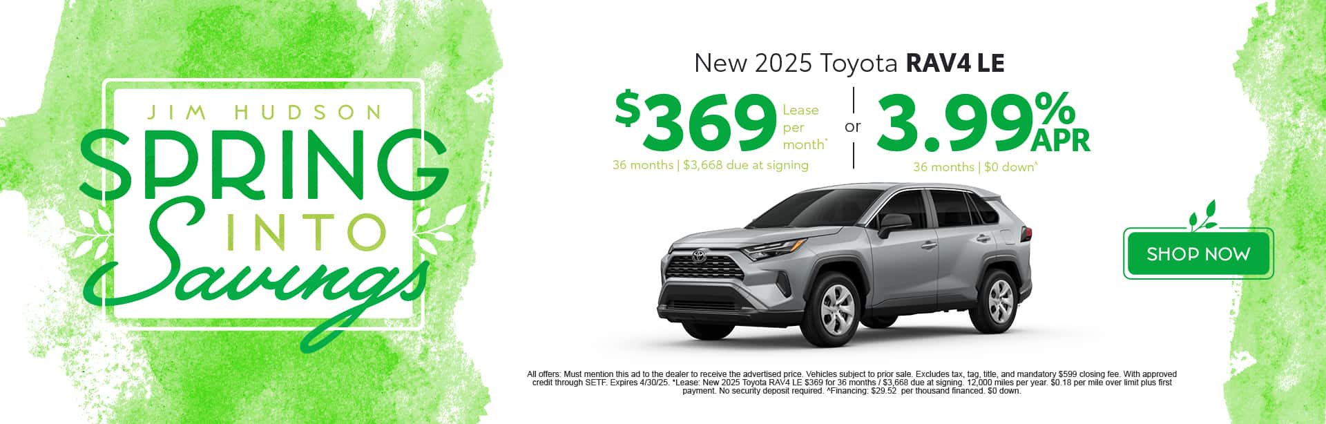 New & Used Toyota Dealer Irmo SC - Jim Hudson Toyota
