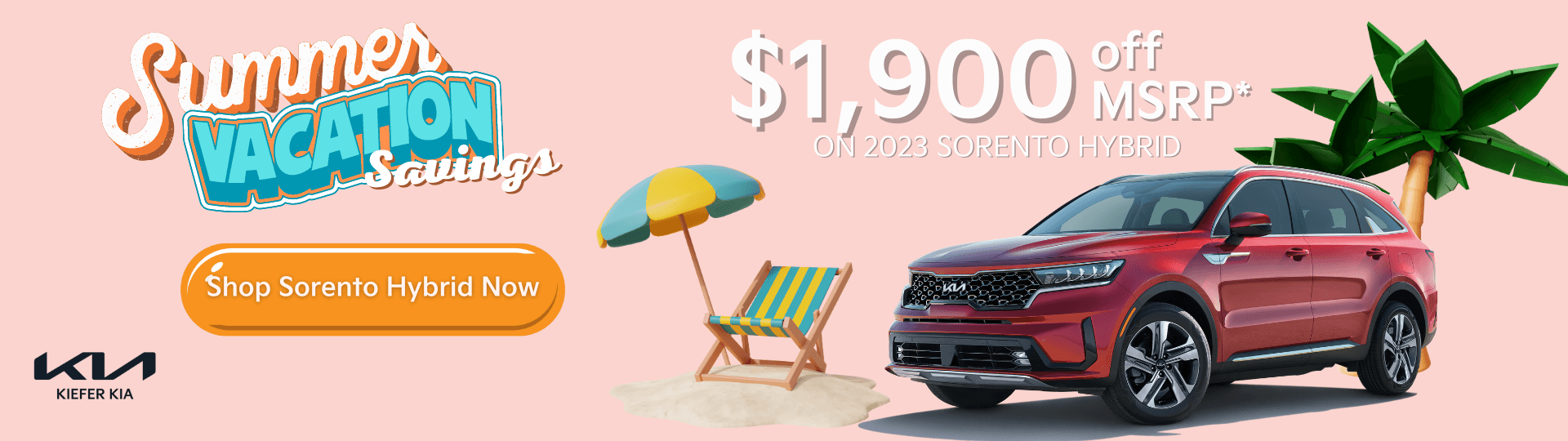 Kiefer Kia in Eugene, OR | Oregon Kia Sales & Service