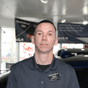 Meet Our Staff | Kiefer Kia Team | Eugene Kia Dealership
