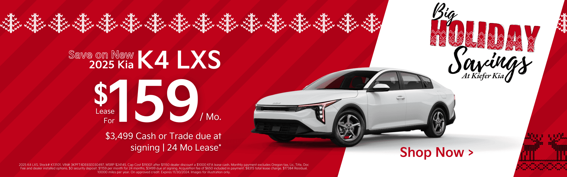 New & Used Kia Dealership in Eugene, Oregon | Kiefer Kia