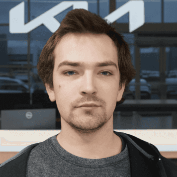 Meet Our Staff | Kiefer Kia Team | Eugene Kia Dealership