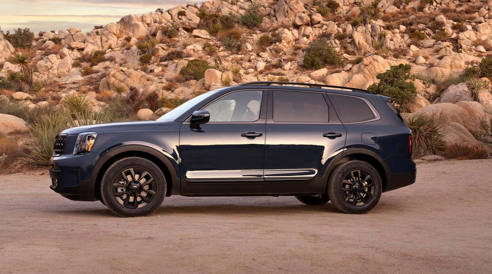 Top 5 Kia Models for Your Summer Adventures | Kiefer Kia