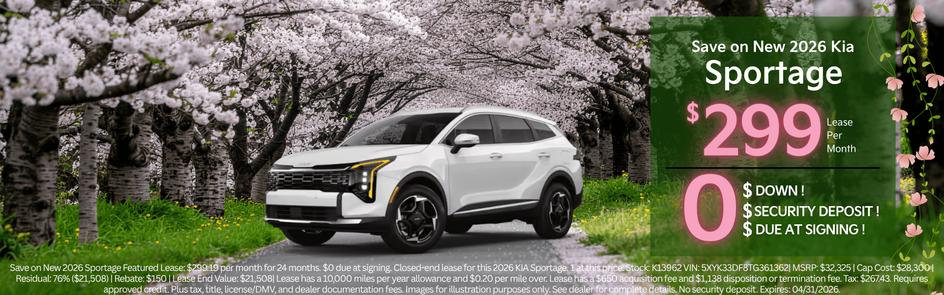 Kia Dealership in Eugene, Oregon | Kiefer Kia