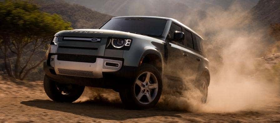 2022 Land Rover Defender for Sale in Riverside, CA | Land Rover Riverside
