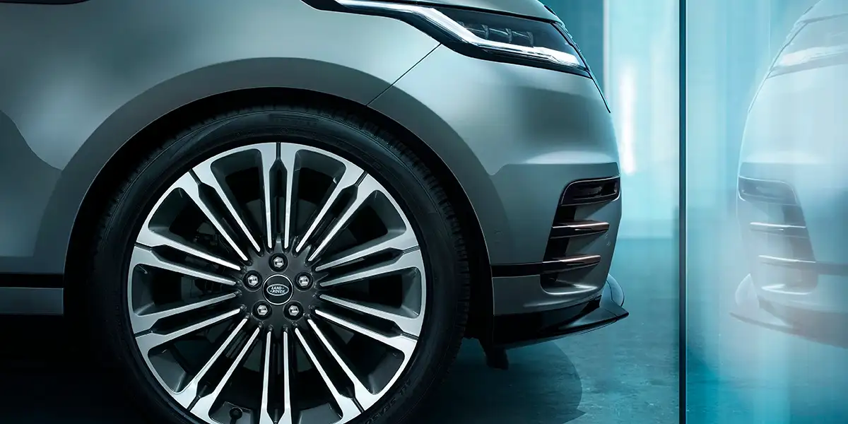 2026 Land Rover Range Rover Velar Specs and Features