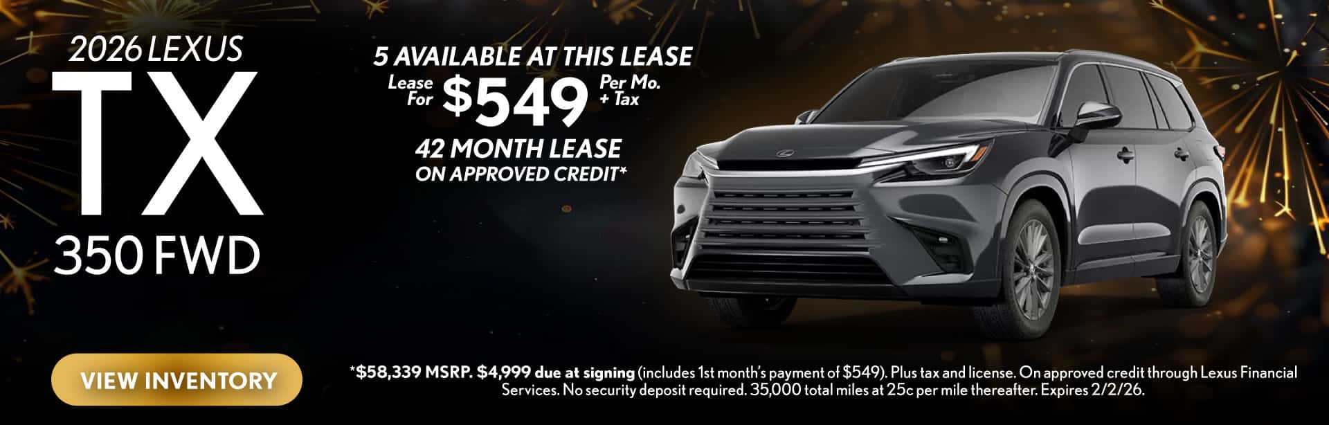 New & Pre-Owned Lexus Dealer near Los Angeles, CA - Lexus of Woodland Hills