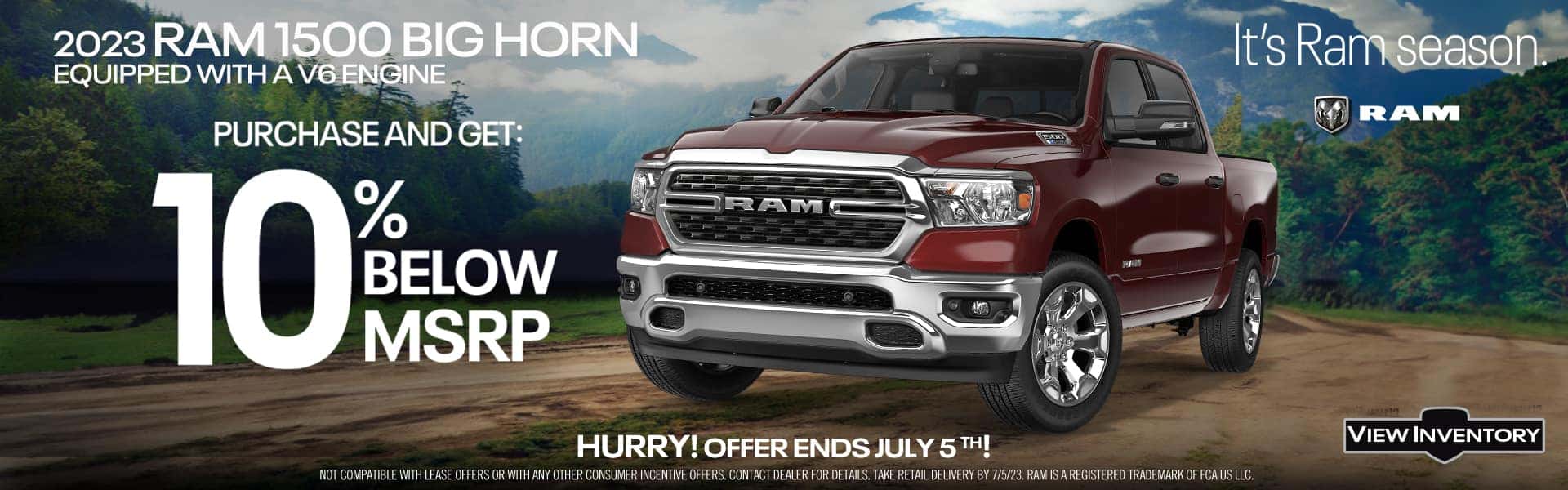 Marshall Chrysler Dodge Jeep Ram | Dealer in Crittenden, KY