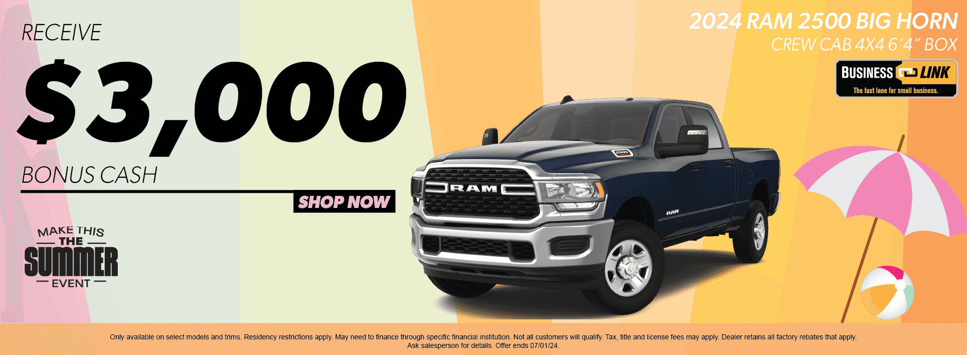 Marshall CDJR New Chrysler Dodge Jeep Ram Lease Finance Deals!