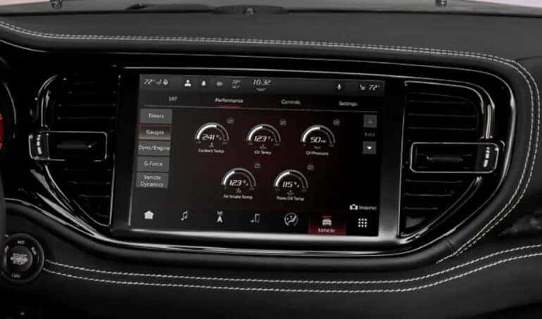 The New 2024 Dodge Durango | Marshall Chrysler Dodge Jeep Ram