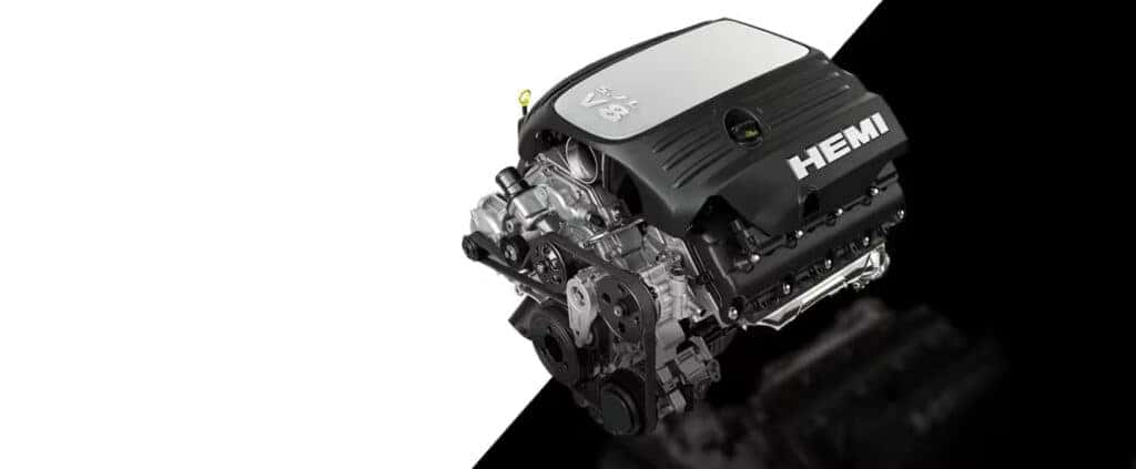 The New 2024 Dodge Durango | Marshall Chrysler Dodge Jeep Ram