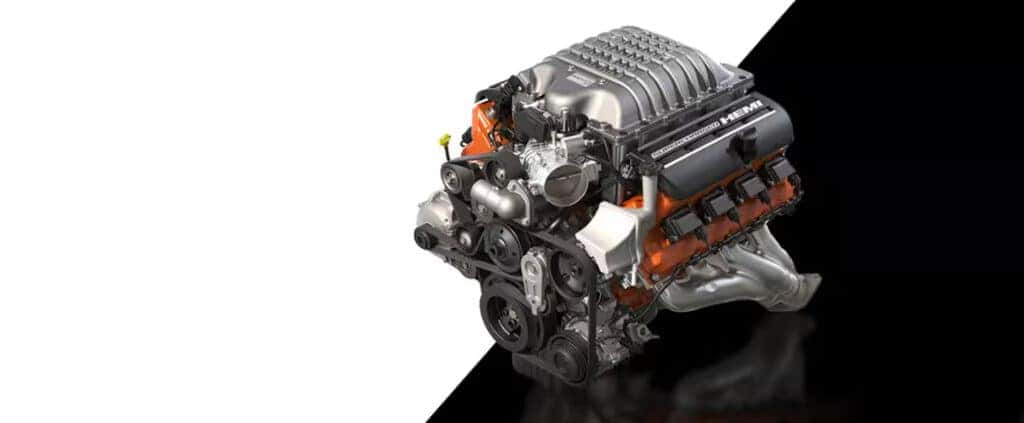 The New 2024 Dodge Durango | Marshall Chrysler Dodge Jeep Ram