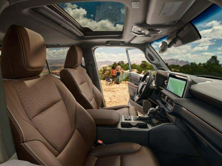 2024 Toyota Land Cruiser | Marshall Dry Ridge Toyota | Dry Ridge, KY