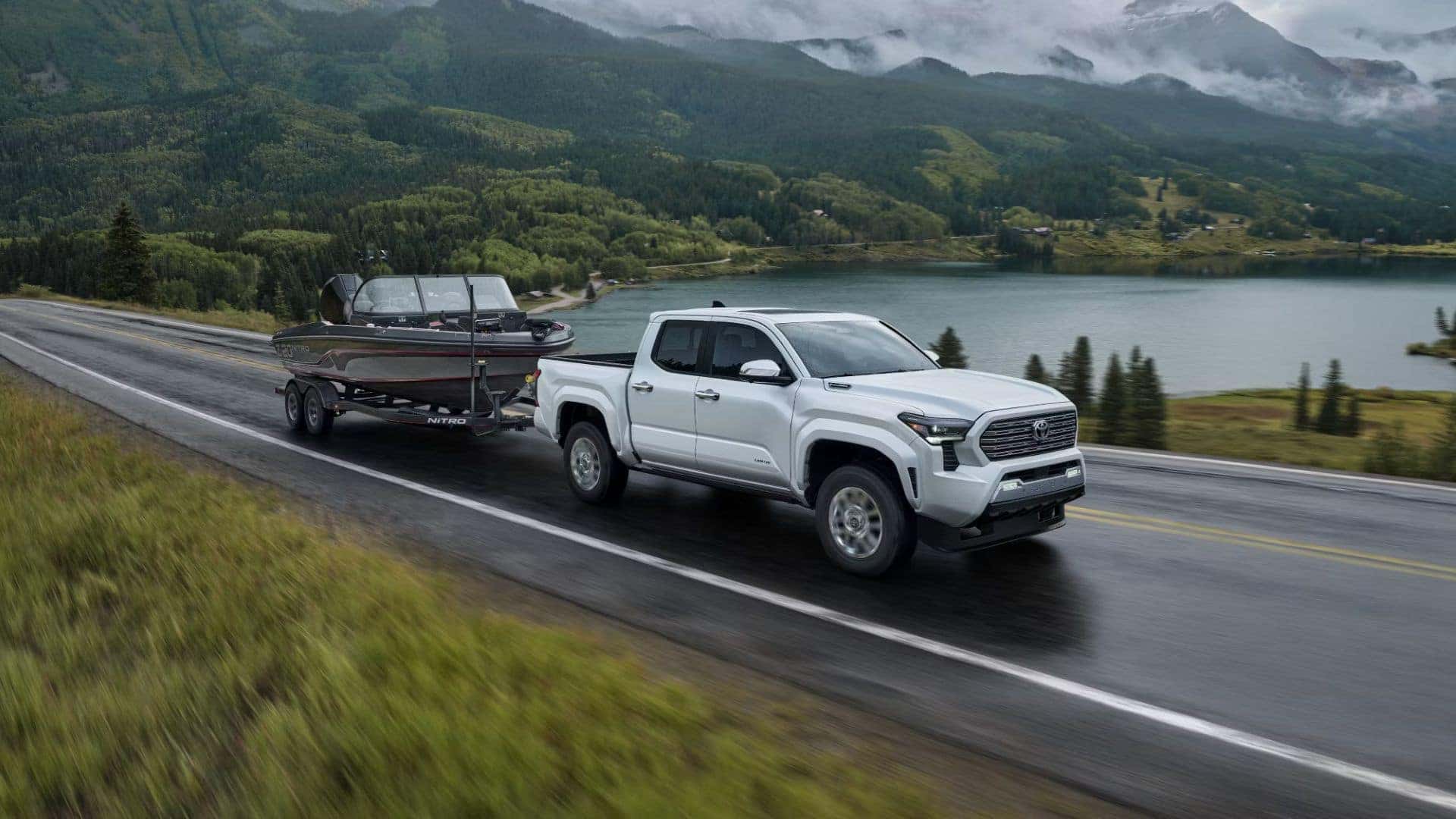 Marshall Toyota Dry Ridge