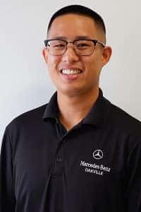 Mercedes-Benz Oakville Staff | Oakville Mercedes-Benz Dealer