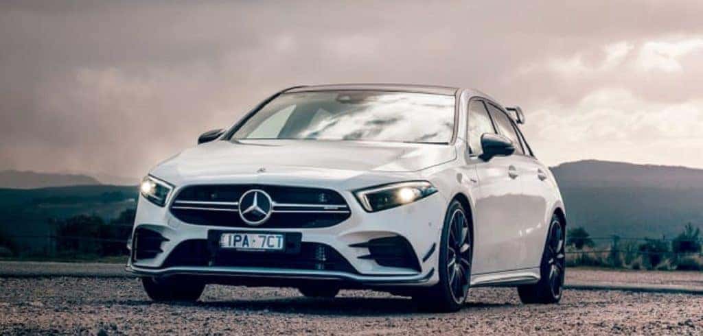 Current New Mercedes-Benz Specials Offers | Mercedes-Benz Oakville