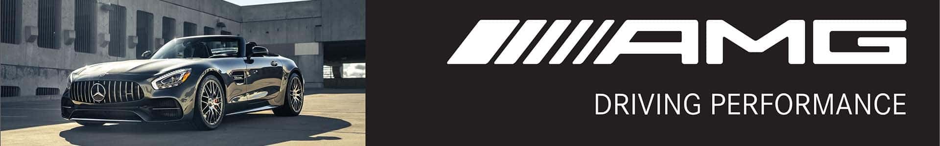 Mercedes-AMG | Mercedes-Benz Oakville