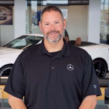Meet the Mercedes-Benz of Lafayette Staff | Luxury Car Sales
