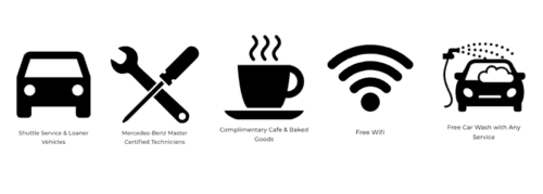 Mercedes-Benz Service Center in Portland | Mercedes-Benz of Portland