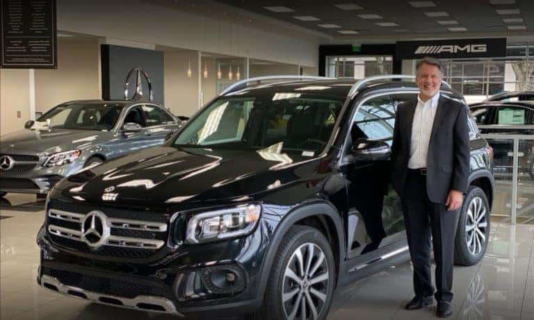 Mercedes-Benz and Pre-Owned Car Dealer in Portland | Mercedes-Benz of ...