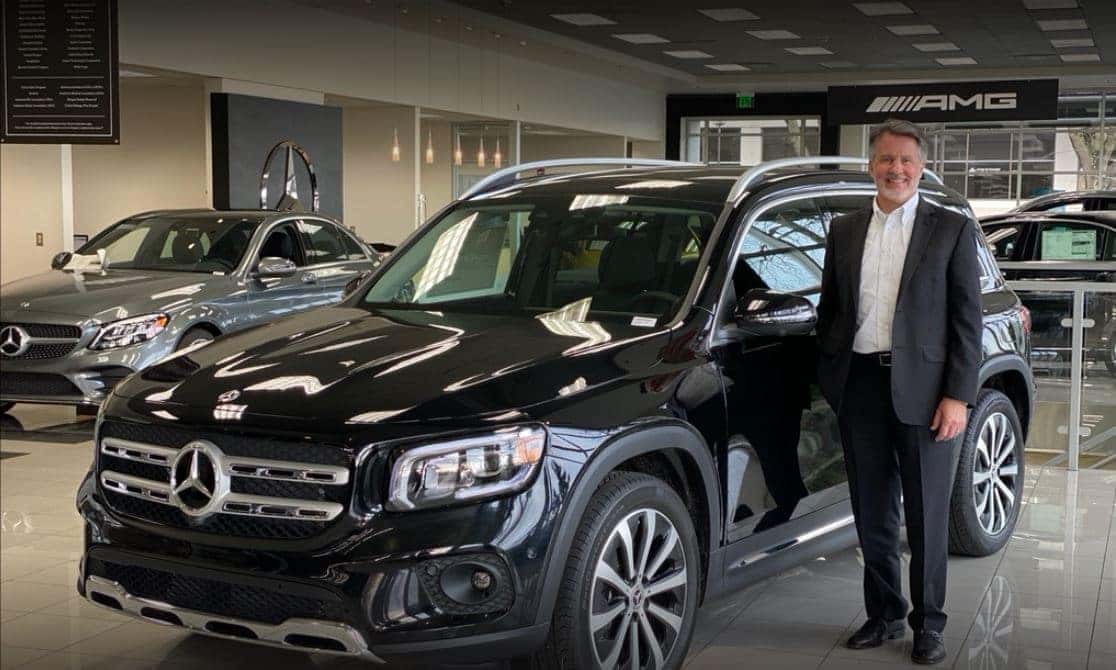 Mercedes-Benz and Used Car Dealer in Portland | Mercedes-Benz of Portland