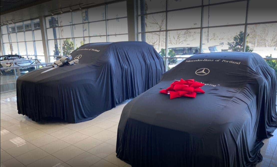 Mercedes-Benz and Pre-Owned Car Dealer in Portland | Mercedes-Benz of ...