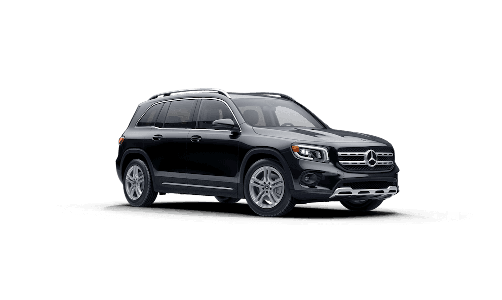 2021 Mercedes-Benz GLB Colors | Mercedes-Benz of Portland