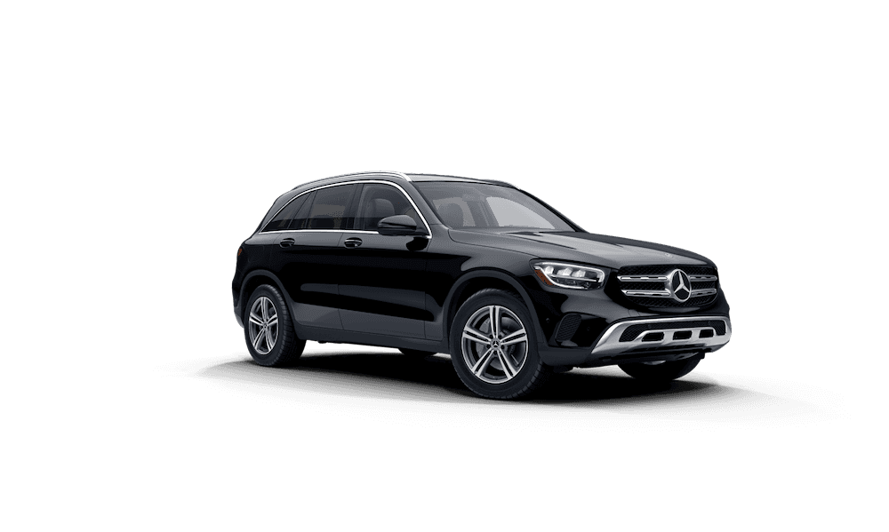 2021 Mercedes-Benz GLC Colors | Mercedes-Benz of Portland