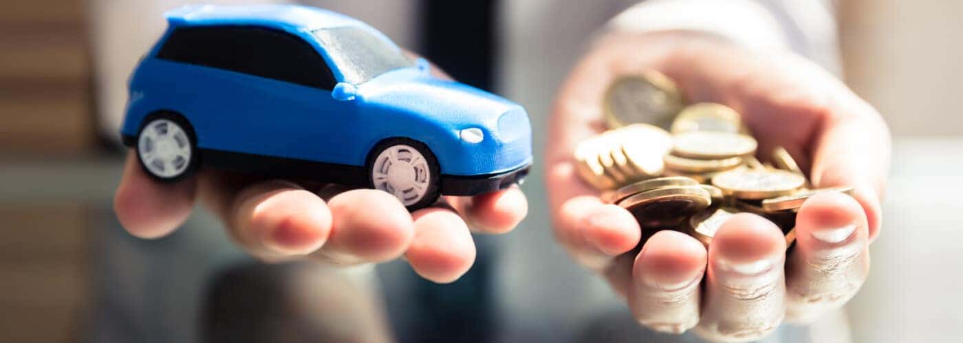 How to Sell a Car in Oregon | Mercedes-Benz of Portland