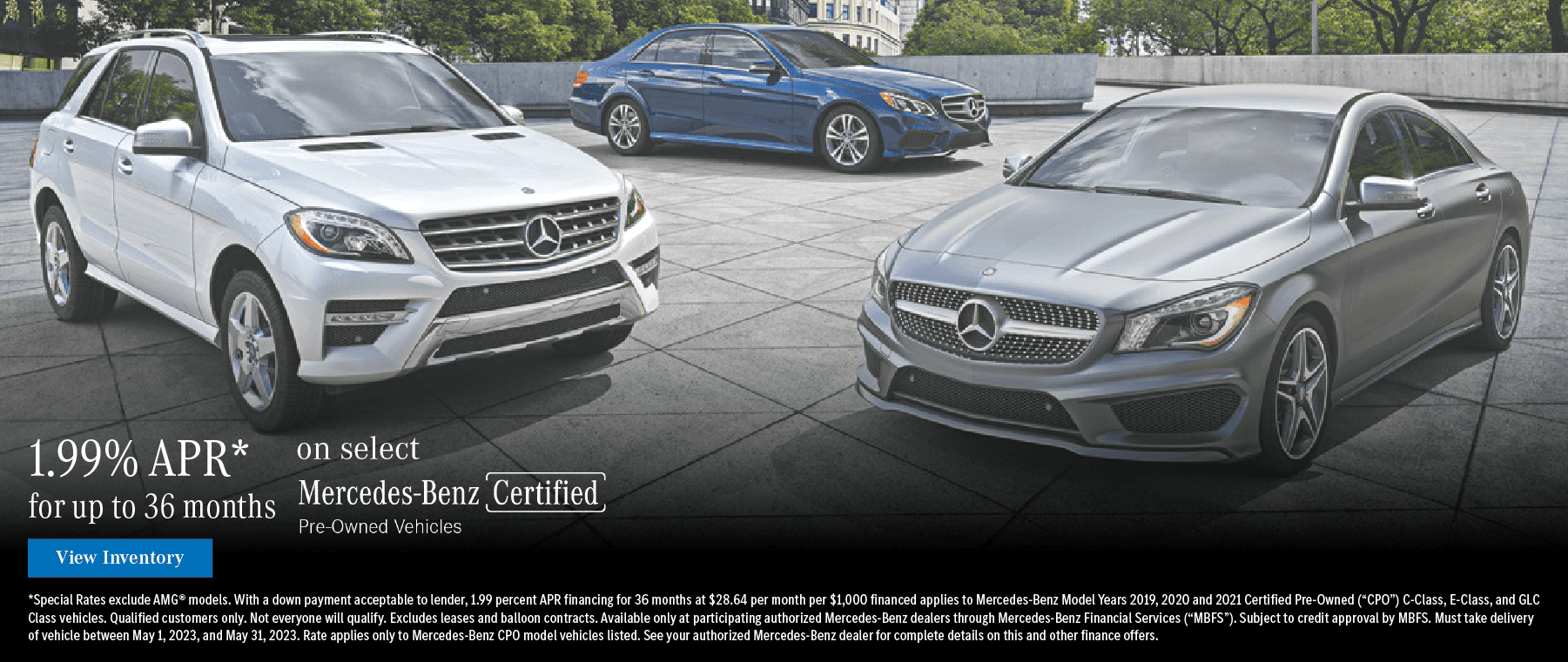 Mercedes-Benz of Portland | New, Pre-Owned Mercedes-Benz Dealership in ...